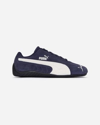 Arket Sneaker Speedcat Von Puma -Blau