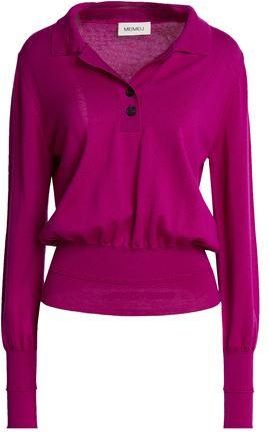 Meimeij MAILLE - Pullover sur YOOX.COM
