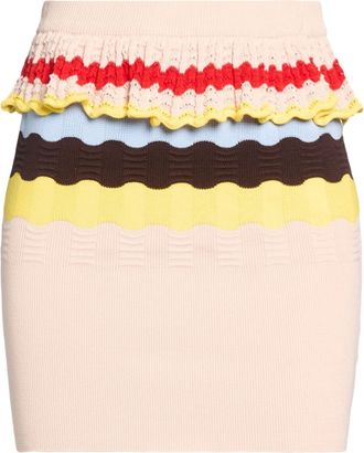 Roberto Ricci Design HOSEN & R&Ouml;CKE - Minir&ouml;cke auf YOOX.COM