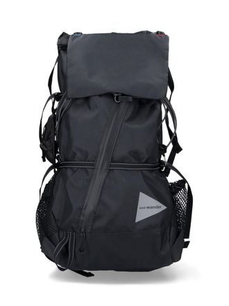 And Wander Ecopack 40L Backpack