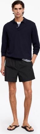 Arket Badeshorts -Schwarz