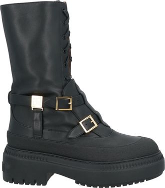 Fendi SCHUHE - Stiefeletten auf YOOX.COM