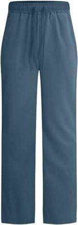 Generic Jogging Homme Pantalon Jogging Homme Pantalon Survetement Homme Confortable Classique - Pantalon Homme Jambe Droite Respirant - L&eacute;ger, Couleur Unie, C