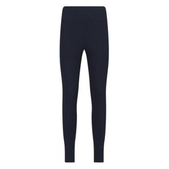 Balenciaga Activewear Leggings - - Trousers - Damen - Schwarzk - XS