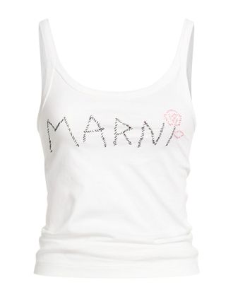 Marni TOPS - Tank Tops auf YOOX.COM