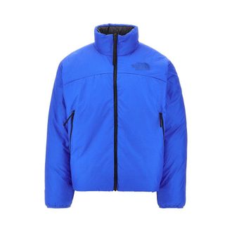 The North Face Pertex Nuptse reversible down jacket Man XL