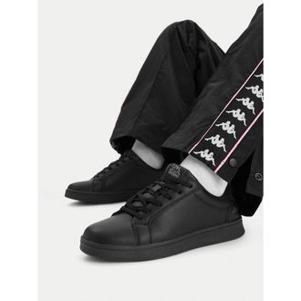 Kappa Sneakers Kappa CEO-MP87-26146 Schwarz