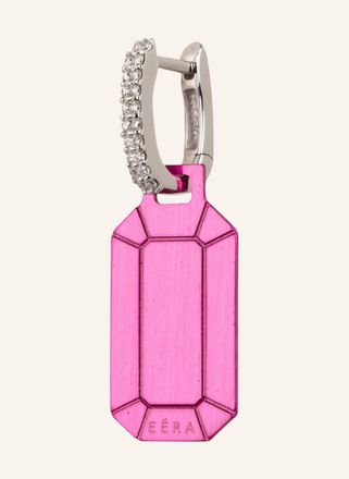 E&eacute;ra E&eacute;ra Ohrh&auml;nger Tokyo Mit Diamanten pink