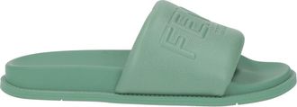 Fendi SCHUHE - Sandalen auf YOOX.COM