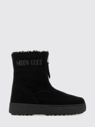 Moon Boot Stiefel Damen Farbe Schwarz