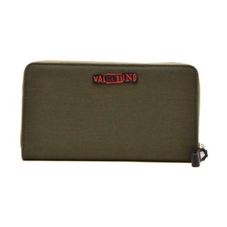 Valentino Garavani Wallet/Kartenhalter - - Accessories - Damen - Gr&uuml;n - ONE SIZE