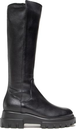 AGL Stiefel AGL Malika D756564PGKA1121049 Schwarz