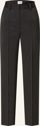 Claudie Pierlot Claudie Pierlot Marlenehose schwarz