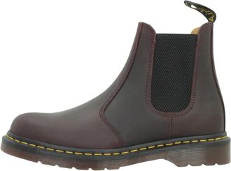 Dr. Martens 2976 YS Chelsea Boots - - Shoes - Herren - Braun - 42 EU