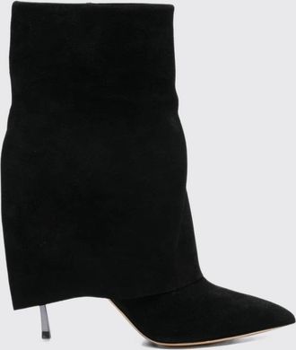 Casadei Stiefel Damen Farbe Schwarz