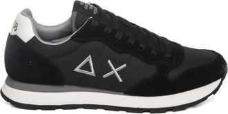 Sun 68 Tom Solid - Homme - Chaussures - Noir - Taille: 45 EU