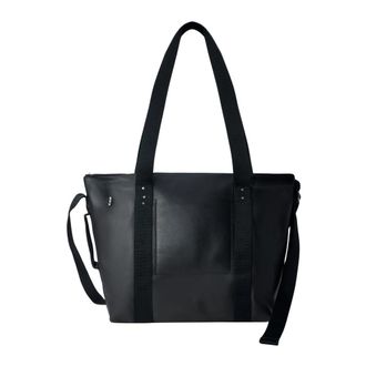 Rick Owens Tower Trolley Bag - - Bags - Herren - Schwarzk - ONE SIZE