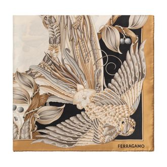 Ferragamo Damen, Accessories, Mehrfarbig, ONE SIZEGr&ouml;&szlig;e