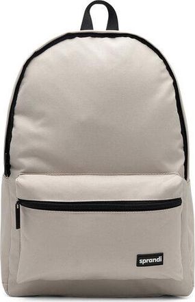 Sprandi Rucksack SPR-M-002-A23 Beige