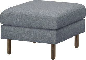 IKEA SALTSJ&Ouml;BADEN Hocker