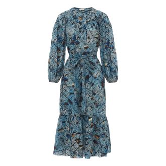 Ulla Johnson Robe Iona Ulla Johnson