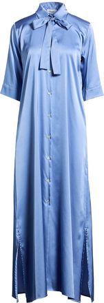 Hopper KLEIDER - Maxi-Kleider auf YOOX.COM