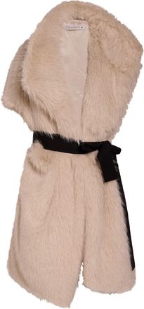 Shirtaporter JACKEN & M&Auml;NTEL - Shearling- & Kunstfell auf YOOX.COM