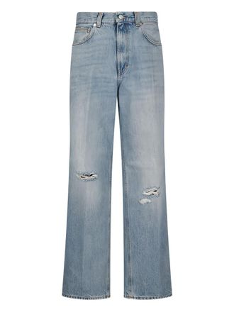 Haikure Winona Jeans - Blau
