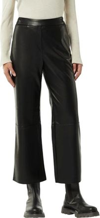 Comma Damen, Hosen, Schwarzk, XLGr&ouml;&szlig;e