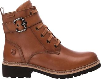 Xti Schn&uuml;rstiefel - - Shoes - Damen - Braun - 38 EU
