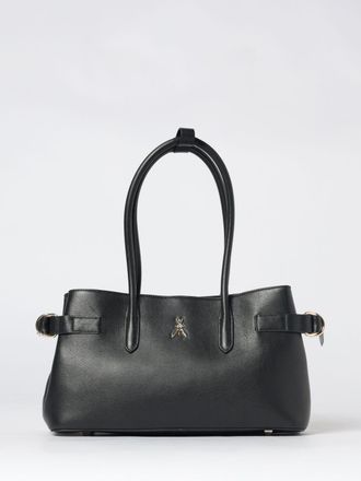 Patrizia Pepe Sac Port&eacute; &eacute;paule Femme couleur Noir
