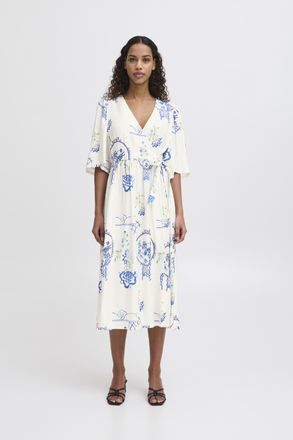 Ichi Kleid IHLUCIE Kleid Loose fit