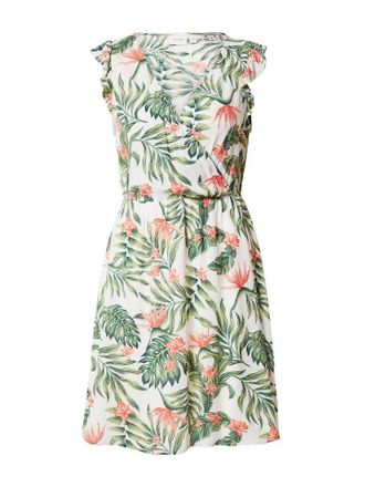 Vila Minikleid VISANNE (1-tlg) Drapiert/gerafft