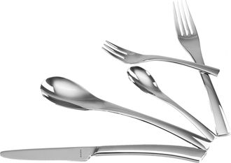 Solex Sophia Besteckset 30 teilig für 6 Personen