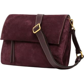 Gianni Chiarini Three BS 12295 - - Bags - Damen - Rot - ONE SIZE