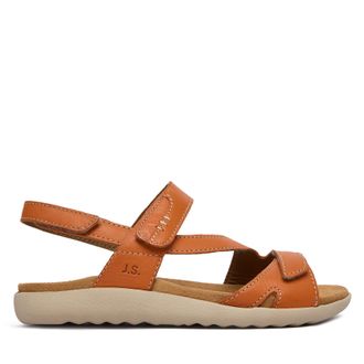 Josef Seibel Sandalen Josef Seibel Juliet 01 77501 Orange