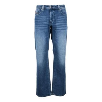 Diesel Homme, Jeans, Bleu, Taille: W31 Markee Jeans droits