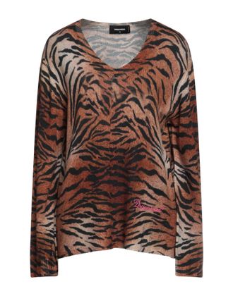 Dsquared2 STRICKWAREN - Pullover auf YOOX.COM