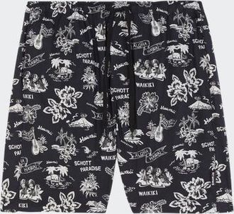 Schott NYC Short - Taille XL