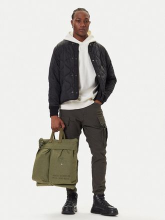 Aeronautica Tasche Aeronautica Militare 252BO1157UCT03589 Gr&uuml;n