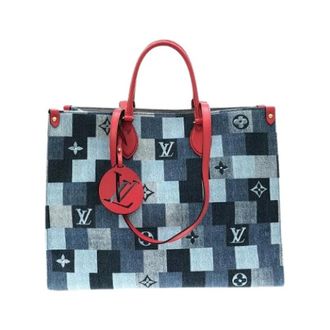 Louis Vuitton Damen, Pre-Owned, Blau, ONE SIZEGr&ouml;&szlig;e