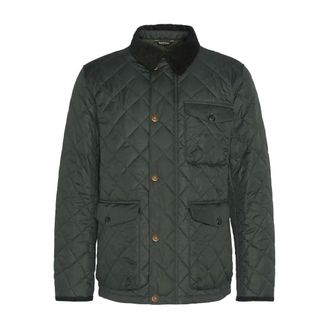 Barbour Herren, Jacken, Gr&uuml;n, LGr&ouml;&szlig;e