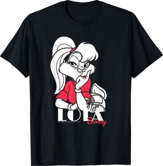 Looney Tunes Looney Tunes Lola Bunny T-Shirt