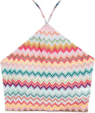 Missoni Top - Multicolore