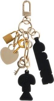 Guess Porte-cl&eacute;s &agrave; charms