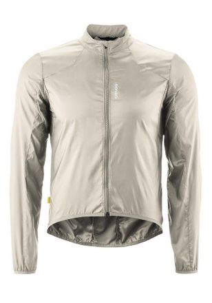Gonso Fahrradjacke Road Jacket Wind M Herren Radjacke, atmungsaktive Rennrad-Windjacke, Funktionsjacke