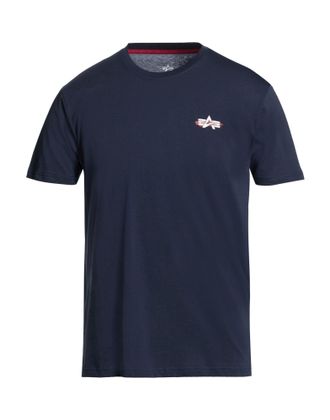 Alpha Industries TOPS - T-shirts auf YOOX.COM