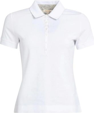 Barbour Damen, Oberteile, Wei&szlig;, SGr&ouml;&szlig;e