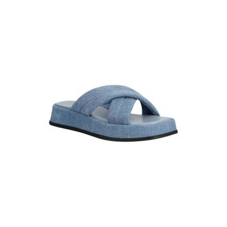 Marc O'Polo Damen, Schuhe, Blau, 41 EUGr&ouml;&szlig;e