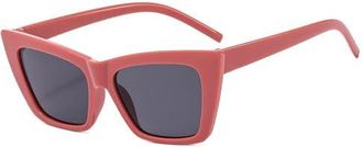 Generic Lunettes De Soleil Sport Dext&eacute;rieur For Hommes, For Les D&eacute;placements, Vacances, La Conduite(Red)